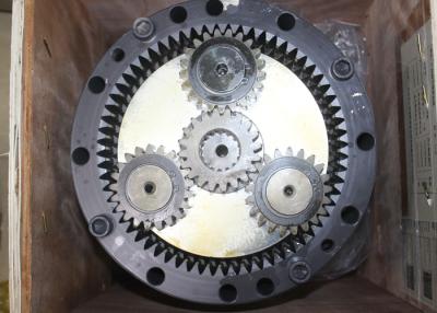 China Hyundai R210-7 Excavator Swing Drive Gearbox 31N6-10150 Swing Reduction Gear for sale