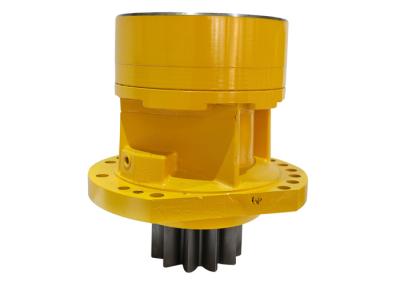 China PC120-6  708-1L-00140 Excavator Swing Gearbox for sale