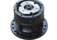 China OEM E70B 5TG00536 Excavator Slew Gearbox Swing Reduction 12 Month Warranty for sale