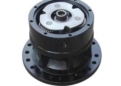 China OEM E70B 5TG00536 Excavator Slew Gearbox Swing Reduction 12 Month Warranty for sale