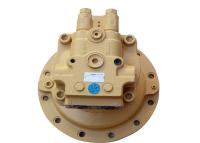 China Excavator R300LC-9 Slew Motor Assy 31Q8-10170 31Q8-10130 Swing Motor Unit for sale