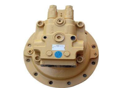 China Excavator R300LC-9 Slew Motor Assy 31Q8-10170 31Q8-10130 Swing Motor Unit for sale
