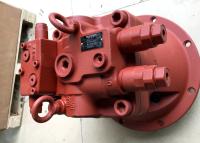 China Belparts EC240 Excavator Slew Motor Assembly 14500382 - Steel Construction Swing Motor for Heavy Equipment for sale