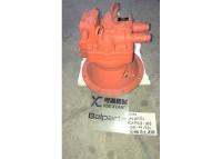 China Belparts EC240 Excavator Slew Motor Assembly 14500382 - Steel Construction Swing Motor for Heavy Equipment for sale