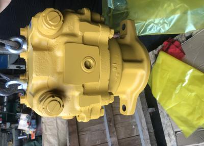 China PC650-3 PC650-5 706-77-01124 Swing Motor Assy for sale