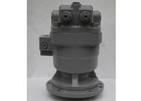 China Belparts ZX130 9196961 PG200553 Excavator Swing Motor Assy 9 Piston Steel for sale