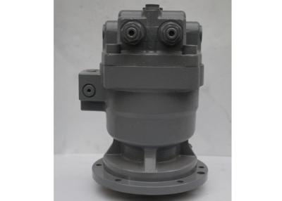 China Belparts ZX130 9196961 PG200553 Excavator Swing Motor Assy 9 Piston Steel for sale