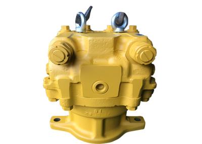 China PC650-3 PC650-5 706-77-01124 Slew Motor Assy for sale