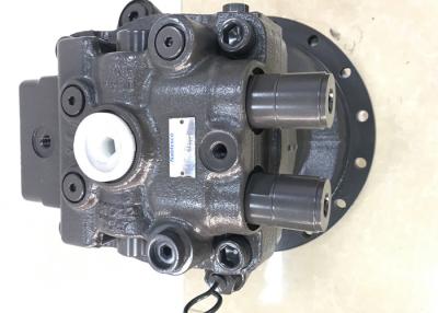 China Belparts JCB220 SH210 SH210-5 Excavator Swing Motor 20-925315 Slew Motor Assy for sale