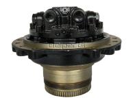 China ZX200-3 9257254 Travel Motor Assy for Excavator 9258325 High Quality Replacement for sale
