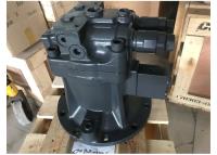 China Komatsu DX140 Excavator Swing Motor Assembly K1000101 with 40+ Components for Construction Equipment for sale