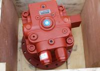 China Belparts Swing Motor Assy 401-00457B for Komatsu Excavator DX300LC DH300-7 for sale