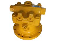 China Komatsu PC60-7 Slew Motor Assembly 708-7T-00240 708-7T-00360 708-7T-00470 Swing Motor for sale
