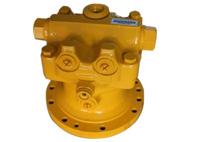 China Komatsu PC60-7 Slew Motor Assembly 708-7T-00240 708-7T-00360 708-7T-00470 Swing Motor for sale