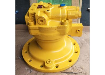 China Excavator R250LC-9 Swing Motor Assy 31Q7-10150 31Q7-10130 Steel Construction for sale