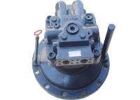 China Excavator R250-7 Swing Motor Assy 31N7-10150 SBHSM150-280-04 150cc Steel for sale