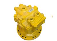 China PC75UU-2 21W-26-00010 Swing Motor Assembly for Komatsu Excavators - Steel Construction, 44 Components, 2-Day Delivery for sale