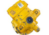 China Komatsu PC400-7 Swing Motor Assy 706-7K-01170 706-7K-03140 Excavator Slew Motor for sale