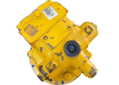 China Komatsu PC400-7 Swing Motor Assy 706-7K-01170 706-7K-03140 Excavator Slew Motor for sale