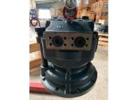 China Excavator R520LC-9S Swing Motor Assembly 38QB-11101 with 9 Piston Components and 2-Day Delivery for sale
