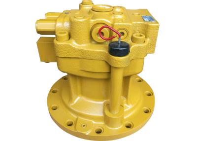China Excavator R210LC-9 Hydraulic Swing Motor Assembly 31Q6-10131 with 2-Day Delivery and Complete Parts Kit for sale