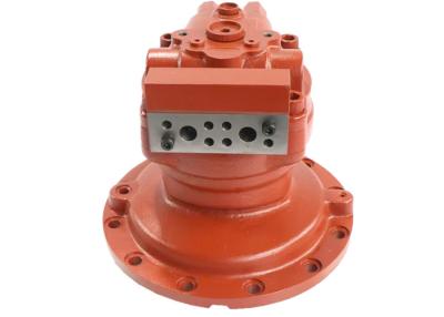 China Excavator Swing Gearbox R305 LC-7 31N8-10122 Swing Motor Assembly 240cc for sale