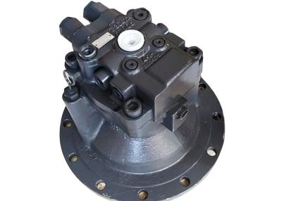 China Excavator CX290 Slew Motor Assembly KBC0121 Swing Reducer for sale