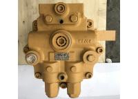 China R360LC-9 Excavator Swing Reduction Slew Motor Assembly 31QA-10130 for sale