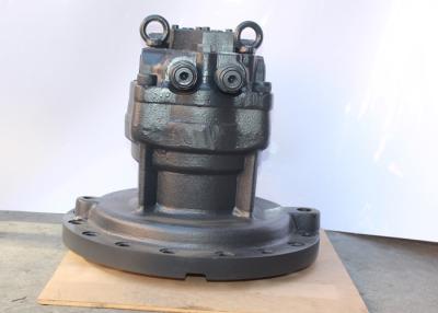 China Belparts EC240 M5X180 SA 1142-00520 Excavator Swing Gearbox Swing Motor Assembly for sale