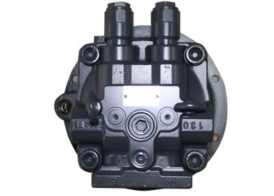 China Excavator Slew Motor ZX200 9196963 Swing Motor Assembly High Quality Steel for sale