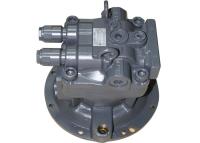 China Excavator Slew Motor ZX200 9196963 Swing Motor Assembly High Quality Steel for sale