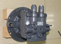 China Excavator Slew Motor ZX200 9196963 Swing Motor Assembly High Quality Steel for sale