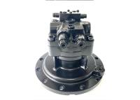 China Belparts SK350-8 Swing Motor Assembly LC15V00022F1 Excavator Slew Motor 1PC for sale