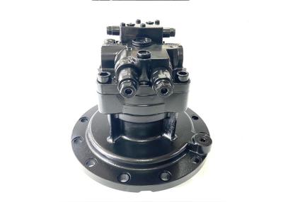 China Belparts SK350-8 Swing Motor Assembly LC15V00022F1 Excavator Slew Motor 1PC for sale