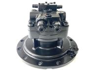 China Belparts SK350-8 Swing Motor Assembly LC15V00022F1 Excavator Swing Gearbox 2-Day Delivery for sale