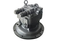 China Excavator ZX450-3 Slew Motor Assembly 4423009 Swing Motor Assy 24V for sale