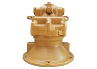 China Komatsu PC200-8 Swing Motor Assembly 706-7G-01170 Slew Motor Assy for sale