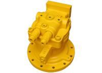 China Belparts R210LC-7 Excavator Swing Motor Assy 31N6-10210 Steel 1PC for sale