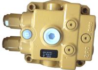 China Excavator E314DCR Slew Motor Assembly 274-2636 Swing Motor Assy for sale