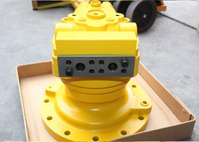 China Excavator Swing Motor Assembly 31N6-10210 for Hyundai R210-7 M2X150 for sale