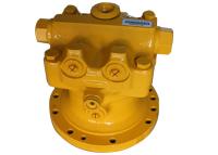 China Komatsu PC60-7 Swing Motor Assembly 708-7T-00240 708-7T-00360 708-7T-00470 for sale
