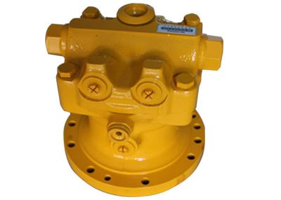 China Komatsu PC60-7 Swing Motor Assembly 708-7T-00240 708-7T-00360 708-7T-00470 for sale