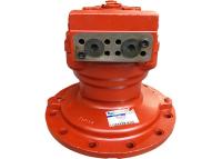 China Solar 255LC-V DX255LC DX255 Slew Motor Assembly 401-00352 Swing Motor for sale
