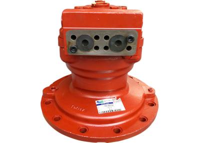 China Solar 255LC-V DX255LC DX255 Slew Motor Assembly 401-00352 Swing Motor for sale
