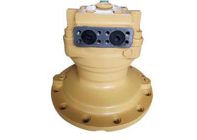 China Excavator R290LC-7 Swing Motor Unit 31Q8-10130 for Hyundai R290 Swing Gearbox for sale