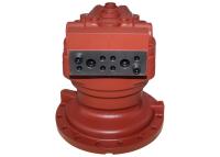 China Excavator Swing Motor Assy K1000697A for M2X150 DX225 DH220-5 Steel 1PC for sale