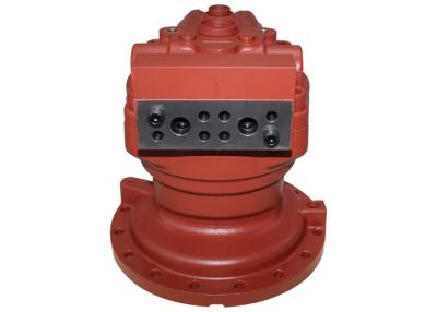 China Excavator Swing Motor Assy K1000697A for M2X150 DX225 DH220-5 Steel 1PC for sale