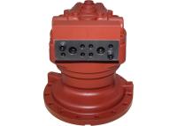China Komatsu DH220-7 DH225-7 Swing Motor Assy K1000697A Steel Excavator Slew Motor for sale