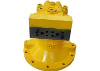 China Excavator Swing Motor Assy DH150-7 R150-7 31Q4-11130 for Doosan 13-15 Ton for sale