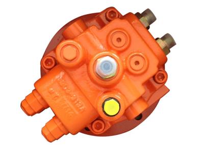 China Belparts EX75UR-5 Swing Motor Assy 4417646 for Excavator Slew Drive for sale